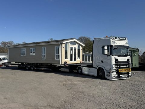 Affordable Static Caravans for Sale - Find Yours at My Static Caravan